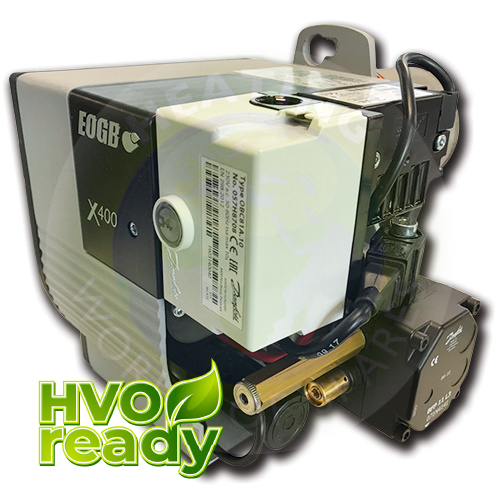 HVO Ready Products Available Now! | Heating World of Spares