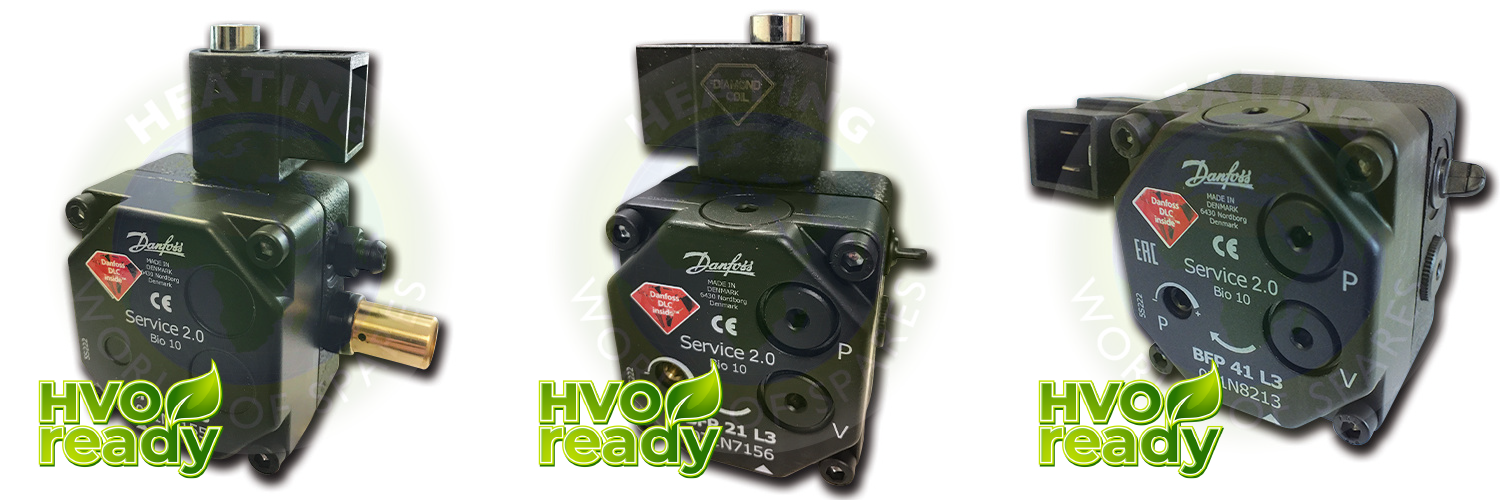 HVO Ready Products Available Now! | Heating World of Spares