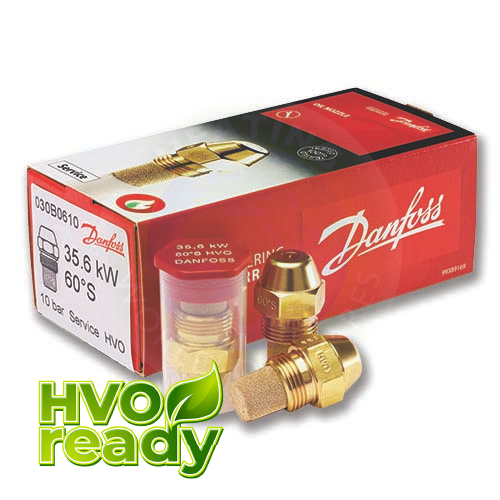 HVO Ready Products Available Now! | Heating World of Spares
