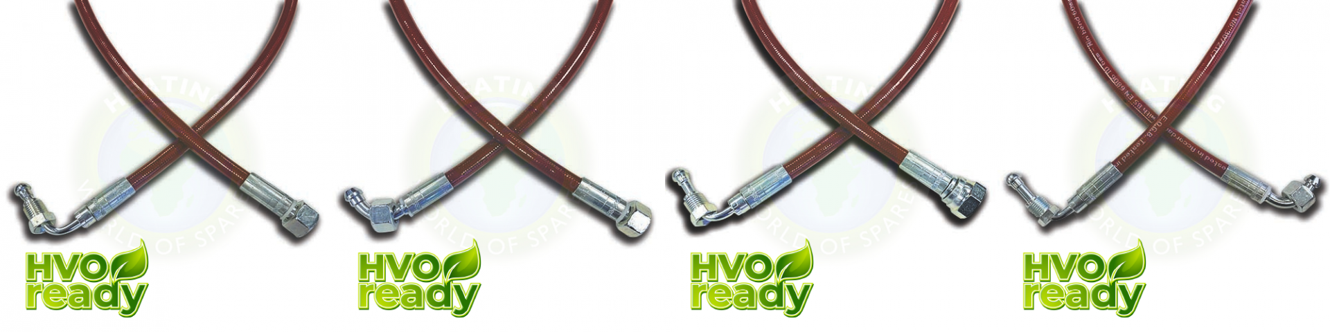 HVO Ready Products Available Now! | Heating World of Spares