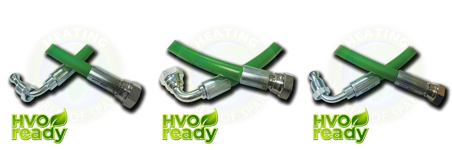 HVO Ready Products Available Now! | Heating World of Spares