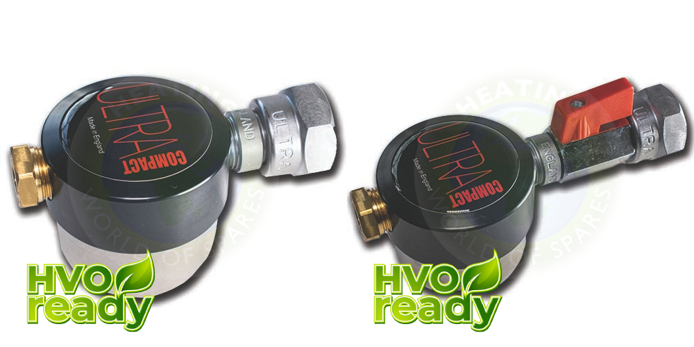 HVO Ready Products Available Now! | Heating World of Spares