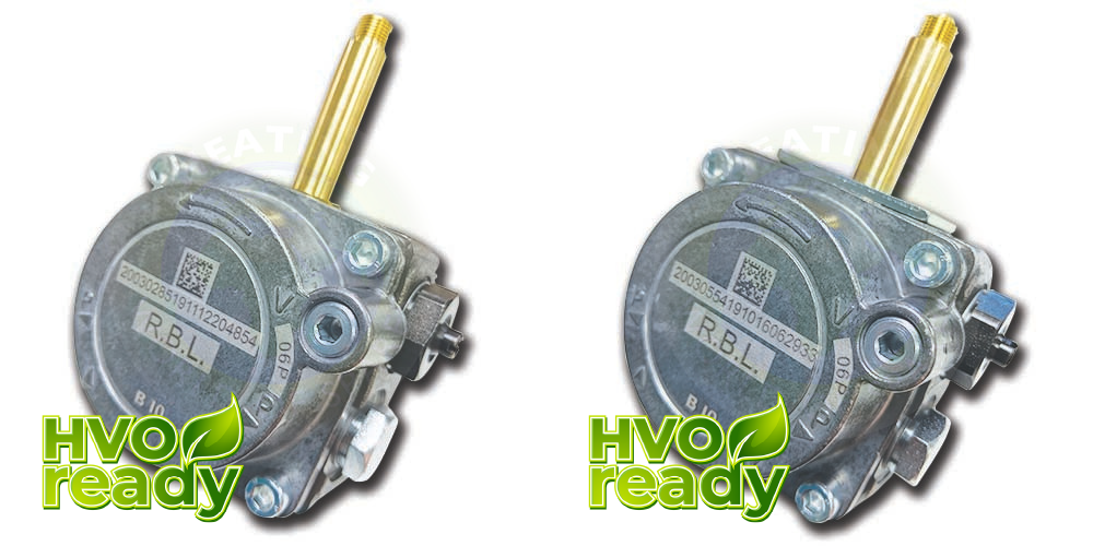 HVO Ready Products Available Now! | Heating World of Spares