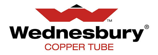 New! Wednesbury Plastic Coated Copper, Now Available in 10m Rolls!